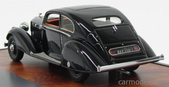 MATRIX SCALE MODELS MX40201-081 Scale 1/43 | BENTLEY 3.5litre FREESTONE ...