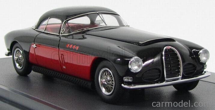 MATRIX SCALE MODELS MX50205-021 Echelle 1/43 | BUGATTI TYPE T101 ANTEM ...