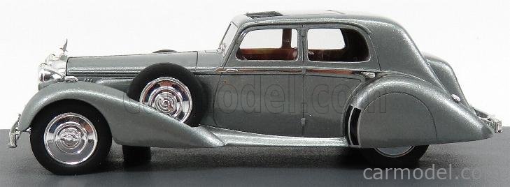MATRIX SCALE MODELS MX10105-041 Scale 1/43 | ALVIS CHARLESWORTH SALOON ...