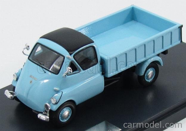 MATRIX SCALE MODELS MX30905-011 Scale 1/43 | ISO ISETTACARRO PICK-UP ...