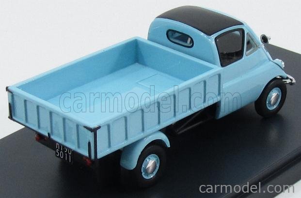 MATRIX SCALE MODELS MX30905-011 Scale 1/43 | ISO ISETTACARRO PICK-UP ...