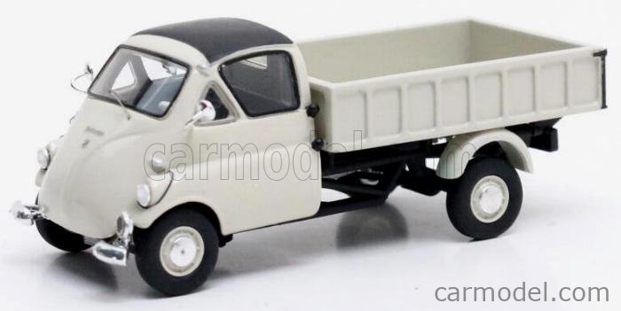 MATRIX SCALE MODELS MX30905-012 Scale 1/43 | ISO ISETTACARRO PICK-UP ...