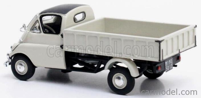 MATRIX SCALE MODELS MX30905-012 Scale 1/43 | ISO ISETTACARRO PICK-UP ...