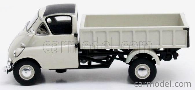 MATRIX SCALE MODELS MX30905-012 Scale 1/43 | ISO ISETTACARRO PICK-UP ...
