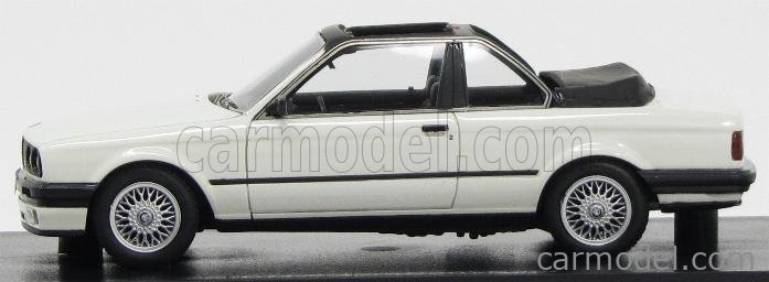 NEO SCALE MODELS NEO49527 Scale 1/43 | BMW 3-SERIES 325i (E30) BAUR TC ...