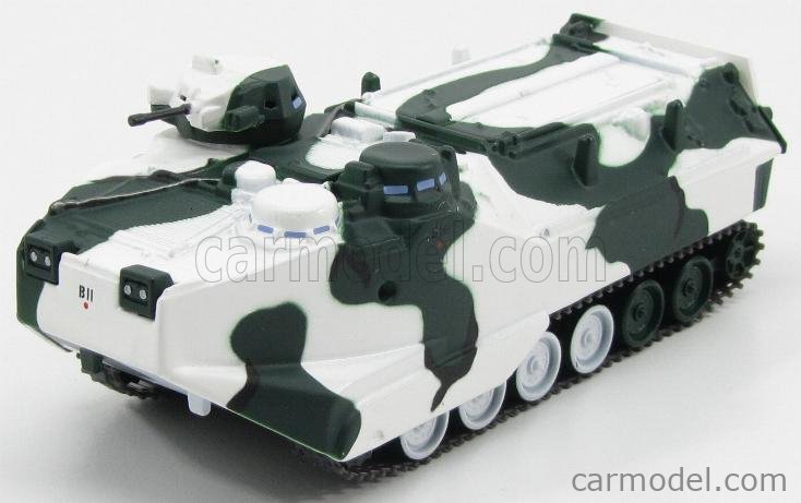 EDICOLA 81589 Echelle 1/72 | FMC TANK AAVP7 A1 1st USMC DIVISION KUWAIT ...