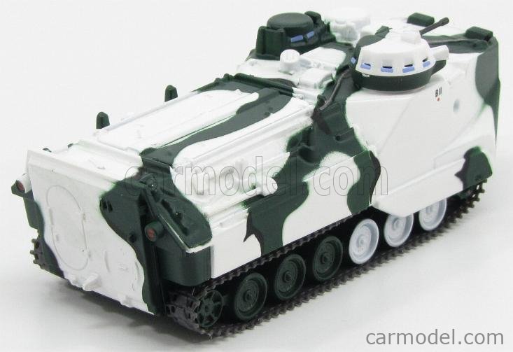 EDICOLA 81589 Scala 1/72 | FMC TANK AAVP7 A1 1st USMC DIVISION KUWAIT ...