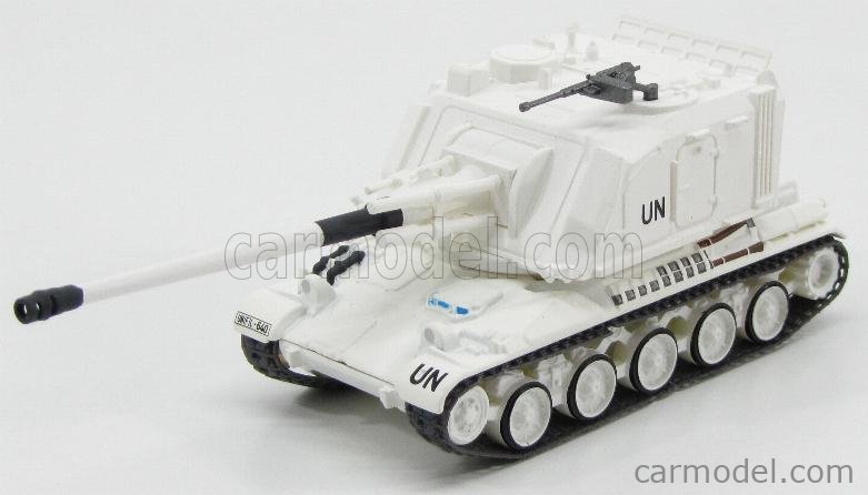 EDICOLA 81591 Scale 1/72 | UZTM TANK AMX AUF 1 MOBELWAGEN UN UNITED ...
