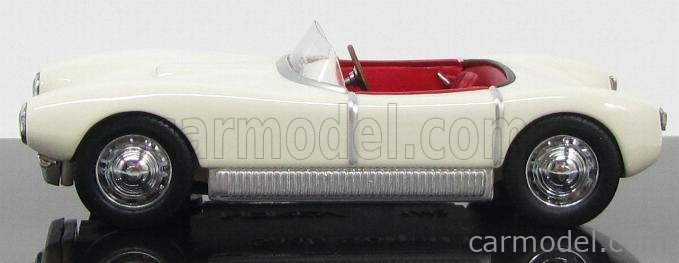 PROVENCE MOULAGE PM0022 Scale 1/43 | SAAB SONNET I SUPER SPORT ...