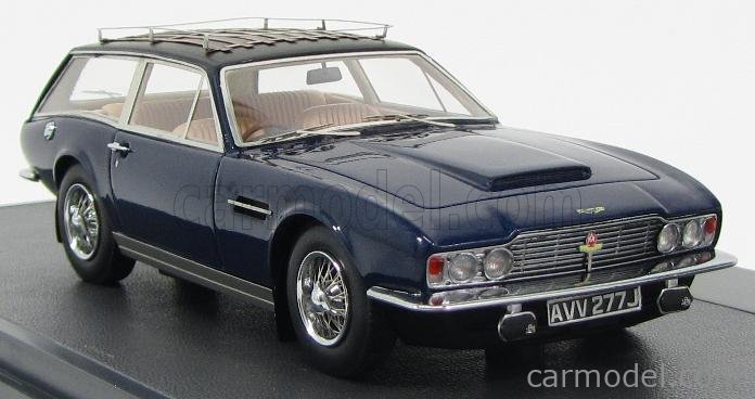 MATRIX SCALE MODELS MX50108-051 Масштаб 1/43 | ASTON MARTIN DBS ...