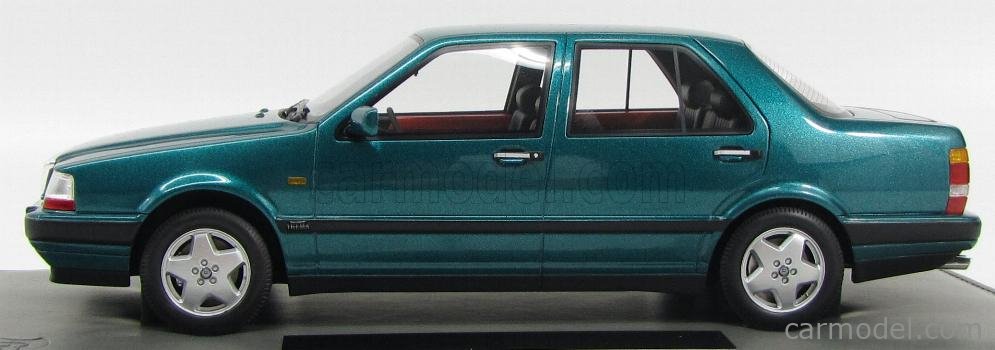 TOPMARQUES TOP005FPRE Scale 1/18 | LANCIA THEMA 8.32 FERRARI II SERIES ...