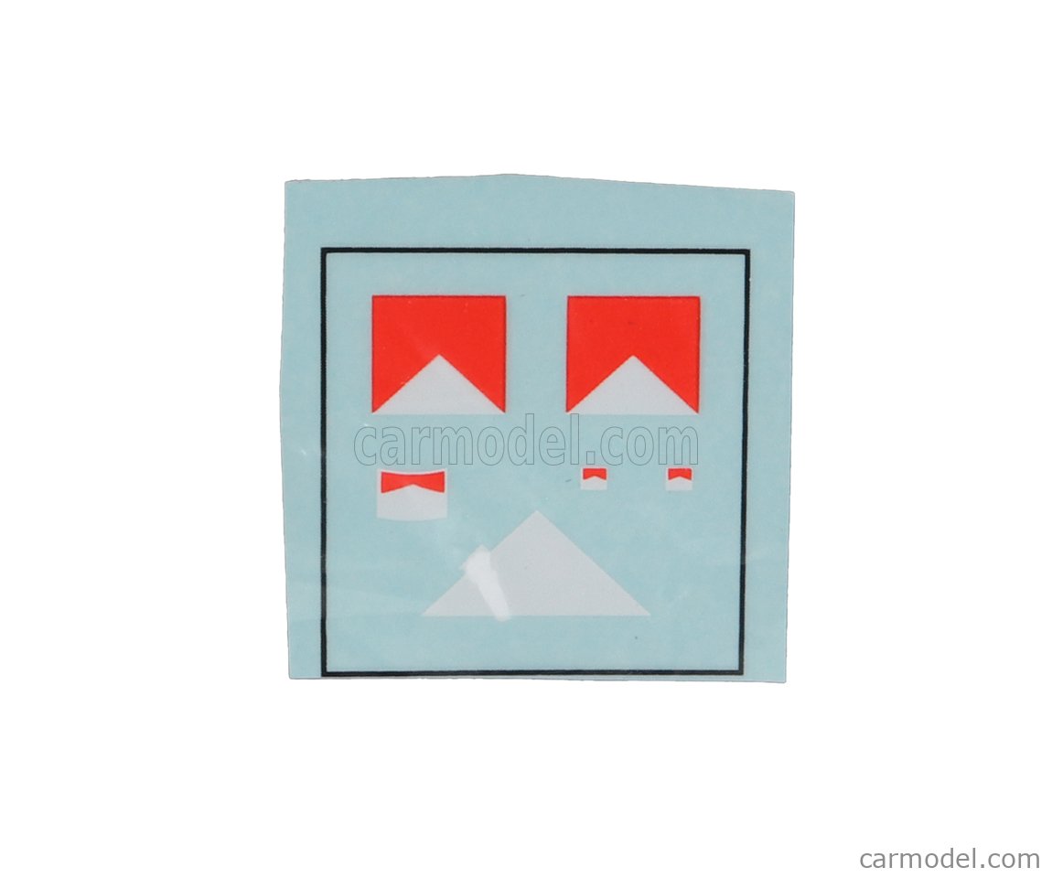 SPARK-MODEL S4296 Scale 1/43 | McLAREN F1 M29 N 8 GERMAN GP 1979 ...