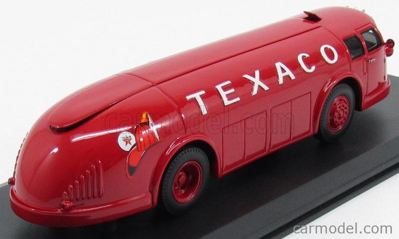 AUTOCULT ATC11000 Scale 1/43 | DIAMOND T-DOODLEBUG TEXACO TANKER TRUCK ...