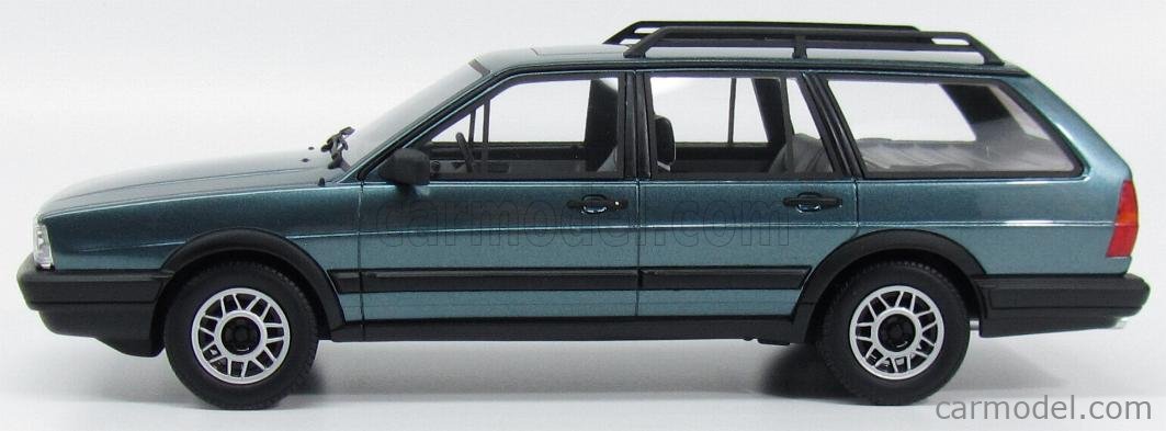 BoS-MODELS BOS036 Echelle 1/18 | VOLKSWAGEN PASSAT GT SYNCRO VARIANT ...