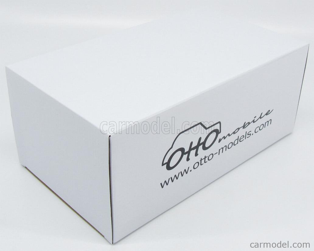 OTTO-MOBILE OT178 Масштаб 1/18 | CITROEN CX 25 GTI TURBO 2 1986 METEOR ...