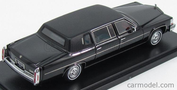 NEO SCALE MODELS NEO45330 Scale 1/43 | CADILLAC FLEETWOOD FORMAL ...