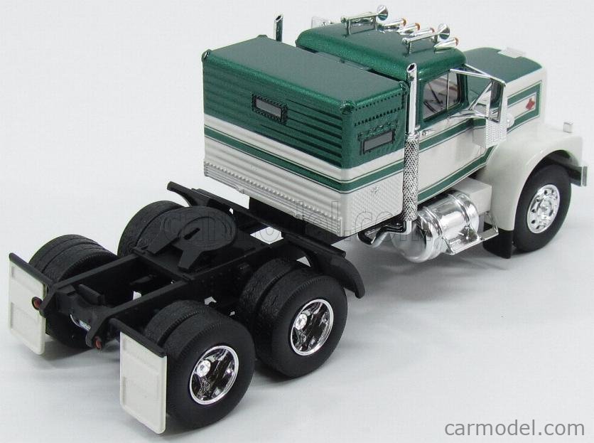 NEO SCALE MODELS NEO45771 Echelle 1/43 | DIAMOND REO TRACTOR TRUCK 3 ...