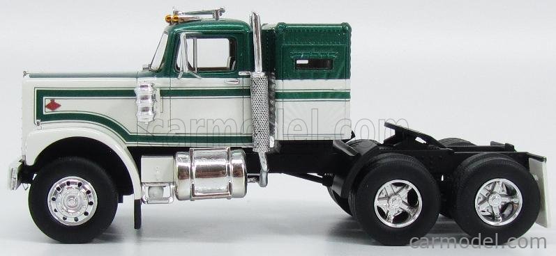 NEO SCALE MODELS NEO45771 Scala 1/43 | DIAMOND REO TRACTOR TRUCK 3-ASSI ...