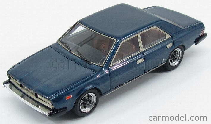 REPLICAR 001A.130OP Masstab: 1/43 | FIAT 130 OPERA PININFARINA 1969 ...