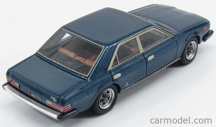 REPLICAR 001A.130OP Scala 1/43 | FIAT 130 OPERA PININFARINA 1969 - CON ...