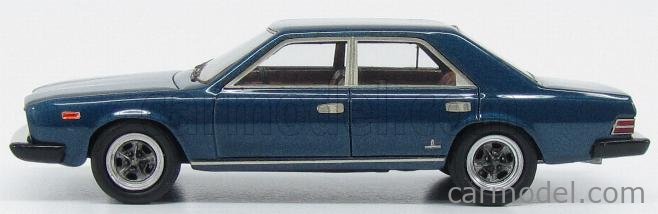 REPLICAR 001A.130OP Scala 1/43 | FIAT 130 OPERA PININFARINA 1969 - CON ...