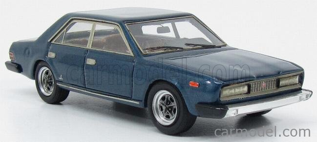 REPLICAR 001A.130OP Scale 1/43 | FIAT 130 OPERA PININFARINA 1969 - CON ...