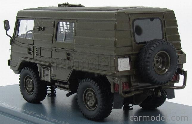 NEO SCALE MODELS NEO44594 Scale 1/43 | STEYR-PUCH PINZGAUER 710K 1974 ...