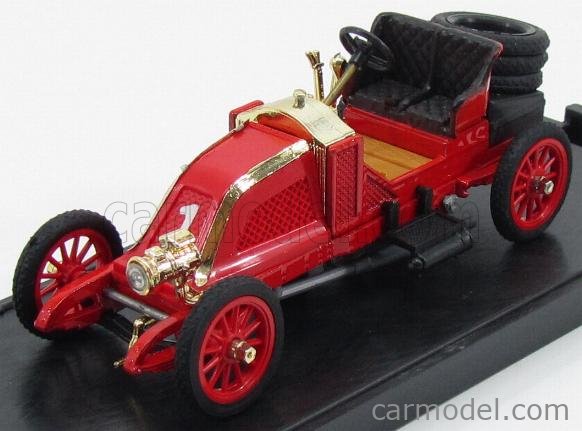 BRUMM R018-OLD Scala 1/43 | RENAULT GP 3B 90HP CORSA N 1 WINNER GP ...