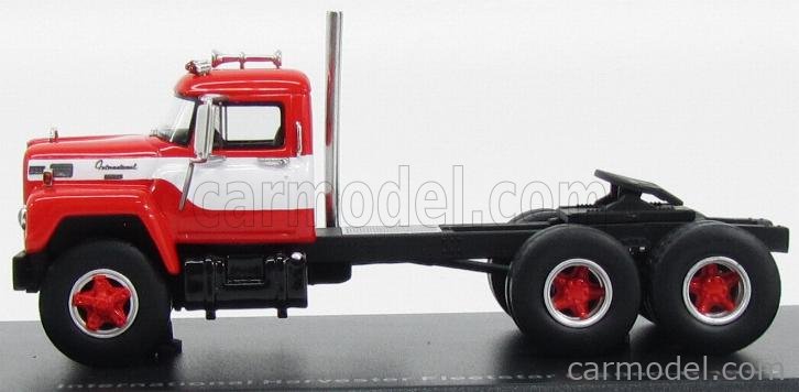 NEO SCALE MODELS NEO64005 Scale 1/64 | INTERNATIONAL HARVESTER FLEESTAR ...