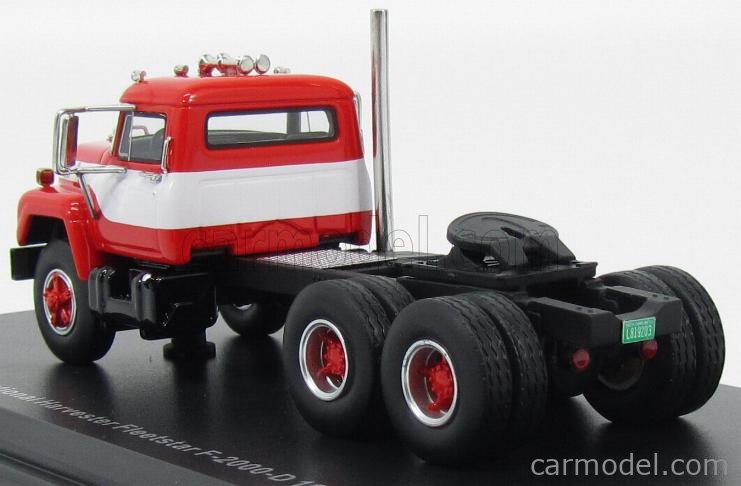 NEO SCALE MODELS NEO64005 Escala 1/64 | INTERNATIONAL HARVESTER ...