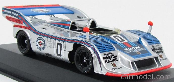 MINICHAMPS 437746100 Echelle 1/43 | PORSCHE 917/20 TEAM MARTINI RACING ...