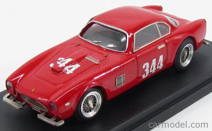 JOLLY-MODEL JL0147 Scale 1/43 | FERRARI 250 GT N 344 CAMPIONATO VETTO D ...