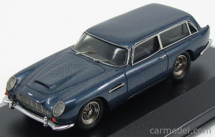 PROVENCE MOULAGE 91609 Scale 1/43 | ASTON MARTIN DB5 SHOOTING BRAKE ...
