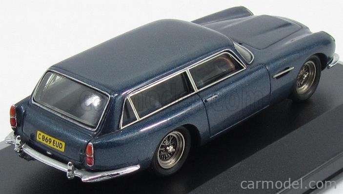PROVENCE MOULAGE 91609 Scale 1/43 | ASTON MARTIN DB5 SHOOTING BRAKE ...