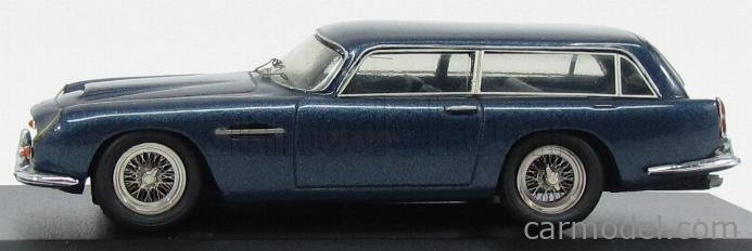 PROVENCE MOULAGE 91609 Scale 1/43 | ASTON MARTIN DB5 SHOOTING BRAKE ...