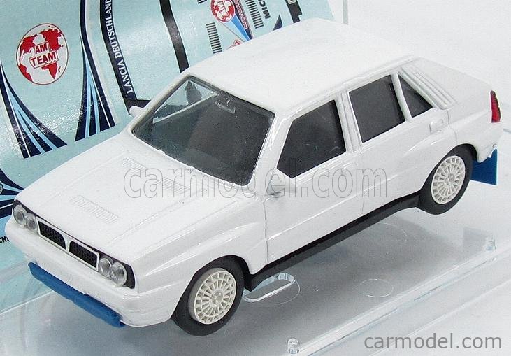 VITESSE SM59 Escala 1/43 | LANCIA DELTA INTEGRALE DEUTSCHLAND N 15 ...