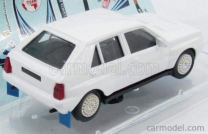 VITESSE SM59 Escala 1/43 | LANCIA DELTA INTEGRALE DEUTSCHLAND N 15 ...