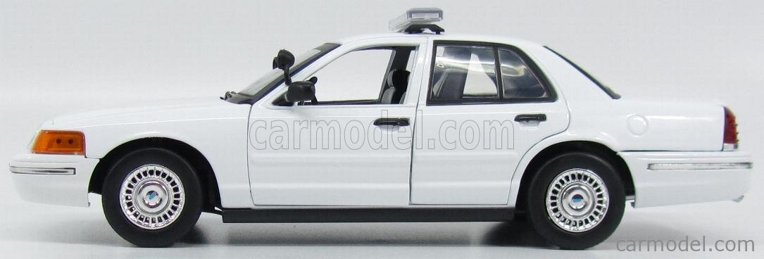 MOTOR-MAX 73517 Scale 1/18 | FORD USA CROWN VICTORIA PUBLIC SERVICE ...
