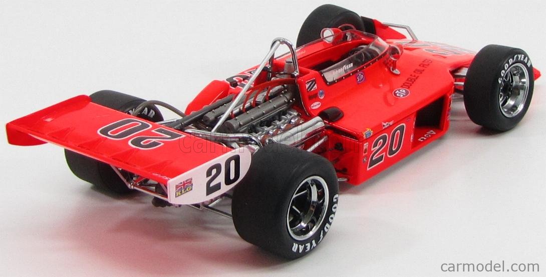 REPLICARZ R184711 Scale 1/18 | EAGLE AAR EAGLE STP DOUBLE OIL FILTER N ...