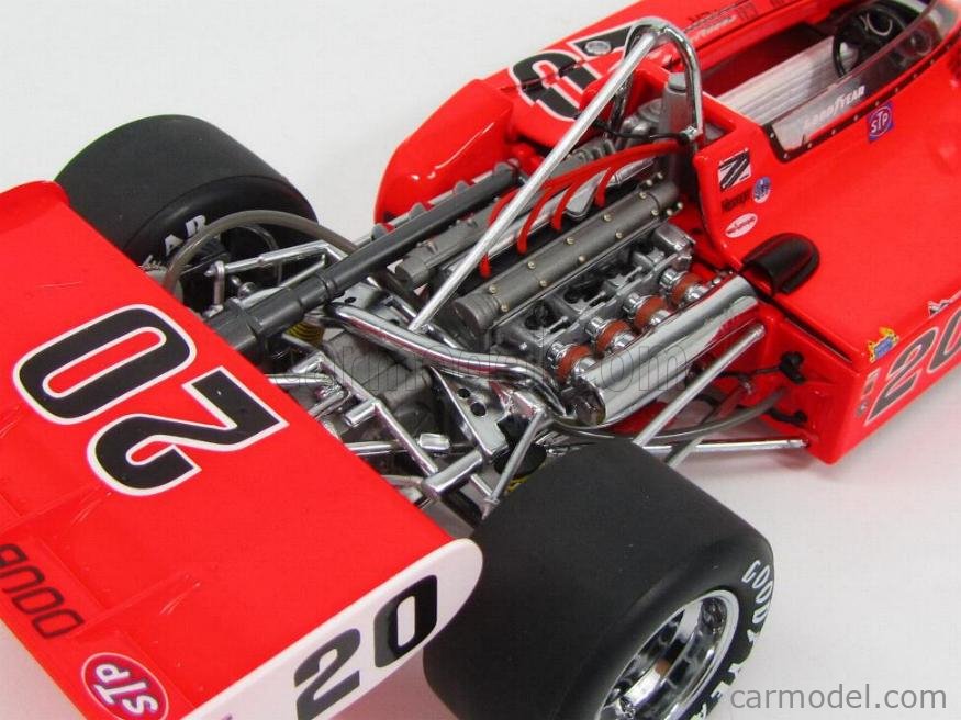 REPLICARZ R184711 Scale 1/18 | EAGLE AAR EAGLE STP DOUBLE OIL FILTER N ...
