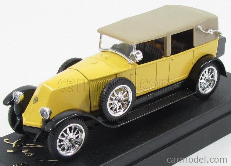 SOLIDO 93776 Masstab: 1/43 | RENAULT 40CV DECOUVRABLE - CONVERTIBLE ...