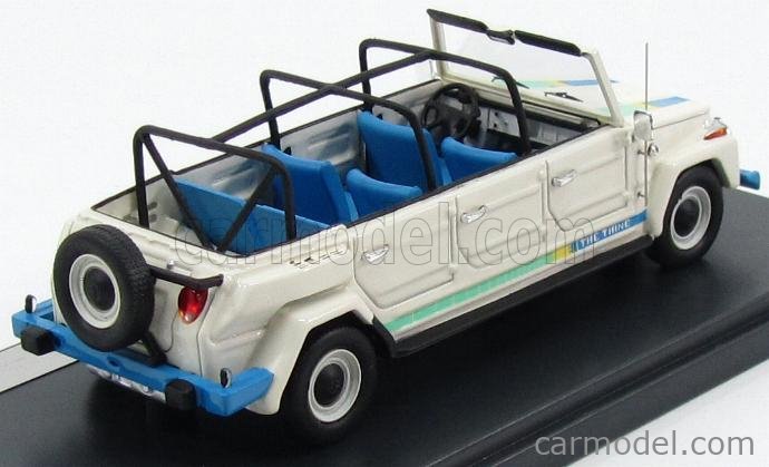 MATRIX SCALE MODELS MX32105-051 Scale 1/43 | VOLKSWAGEN TYPE 181 THING ...