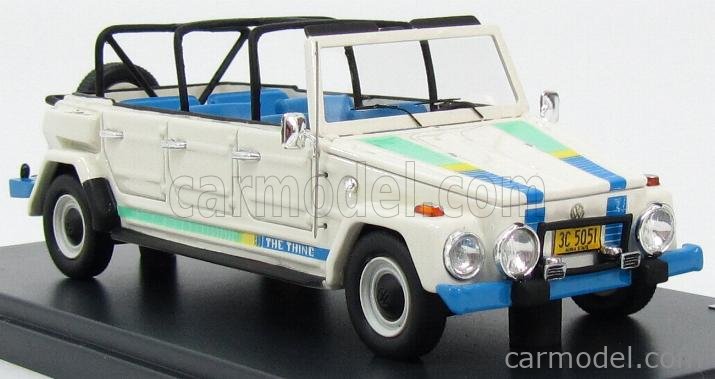 MATRIX SCALE MODELS MX32105-051 Scale 1/43 | VOLKSWAGEN TYPE 181 THING ...