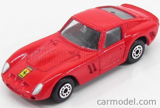 MC TOY MC5C GIFT SET Масштаб 1/60 | FERRARI 5X FERRARI - F40 1987 ...