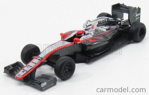 SPARK-MODEL Y051 Escala 1/64 | McLAREN F1 HONDA MP4-30 N 22 CHINESE GP ...
