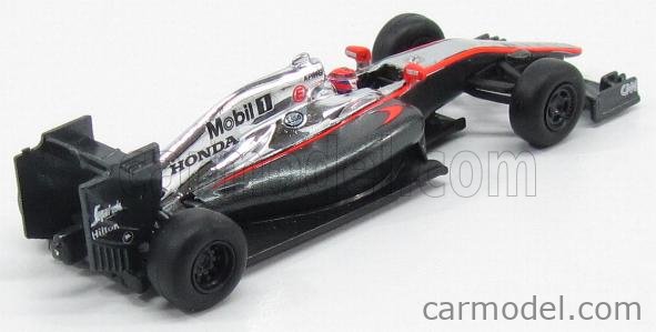SPARK-MODEL Y051 Escala 1/64 | McLAREN F1 HONDA MP4-30 N 22 CHINESE GP ...