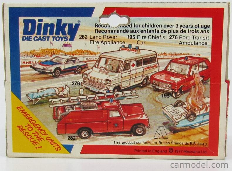 DINKY ENGLAND CODE3 Escala 1/43 | TRIUMPH TR7 N 21 LOMBARD RALLY 1975 WHITE