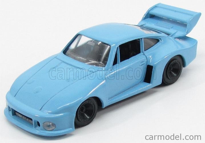 TOP43 0041 Scale 1/43 | PORSCHE 935 TURBO JLP RACING N 18 IMSA 6h ...