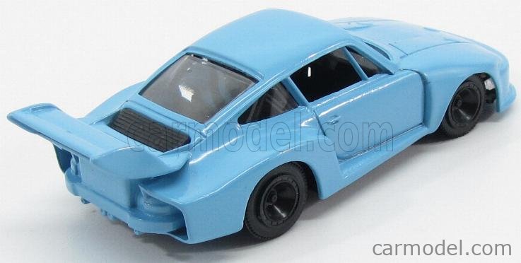 TOP43 0041 Scale 1/43 | PORSCHE 935 TURBO JLP RACING N 18 IMSA 6h ...
