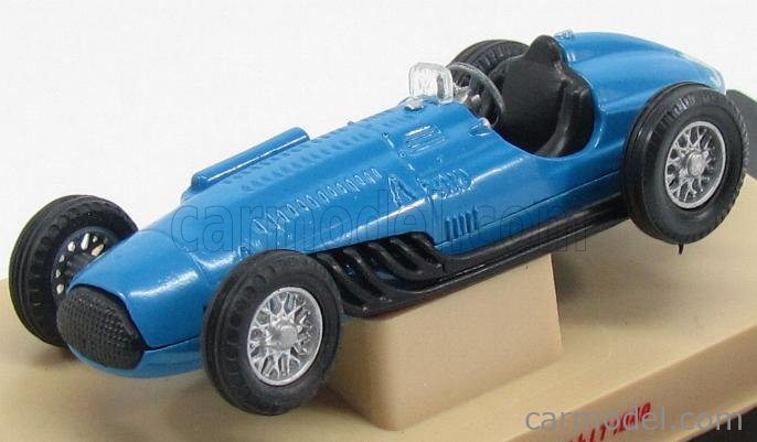 OLDCARS 502 Scale 1/43 | TALBOT F1 LAGO 4 1/2 LT N 3 1949 BLUETTE